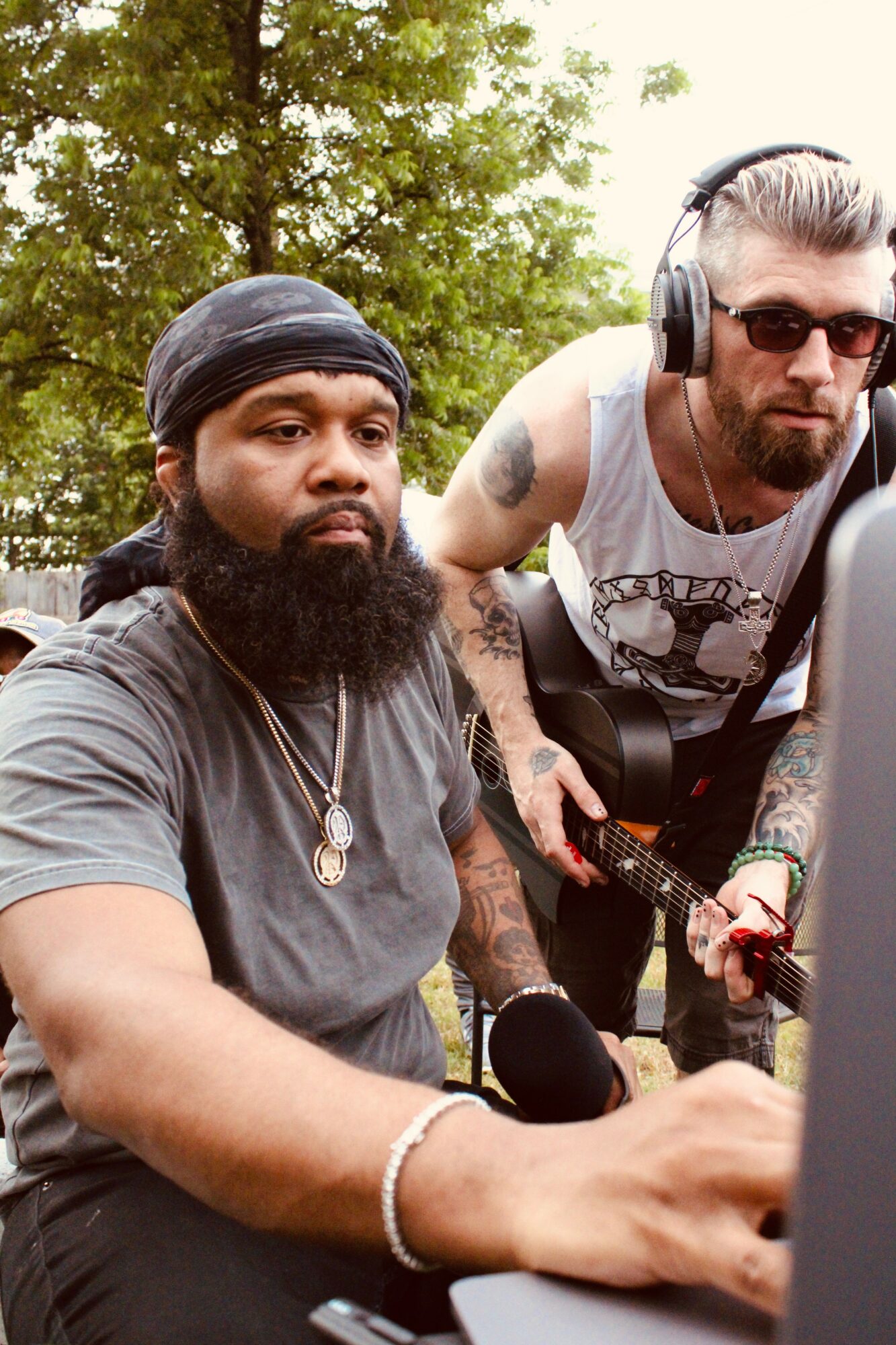 Meet Theory Producer of Atlanta - Voyage ATL Magazine | ATL City Guide