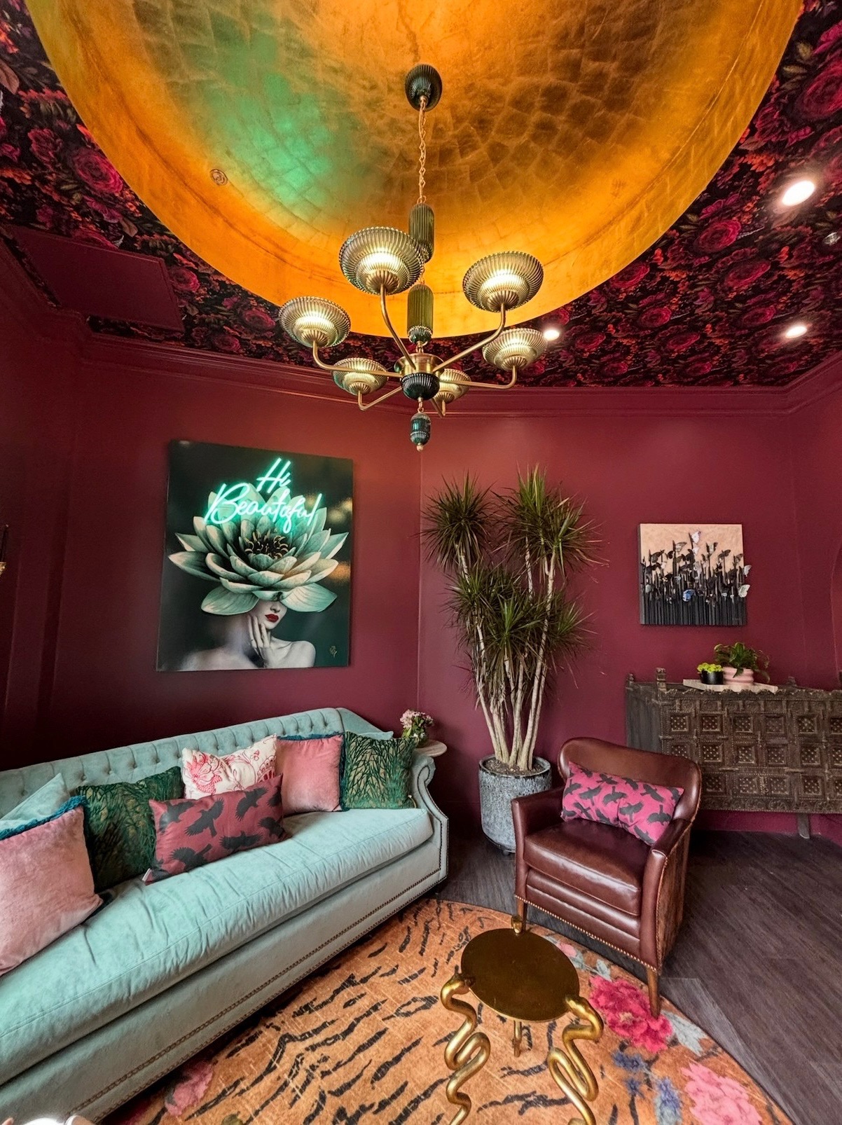 Meet Cecilie Stegeman of Sandy Springs - Voyage ATL Magazine | ATL City ...