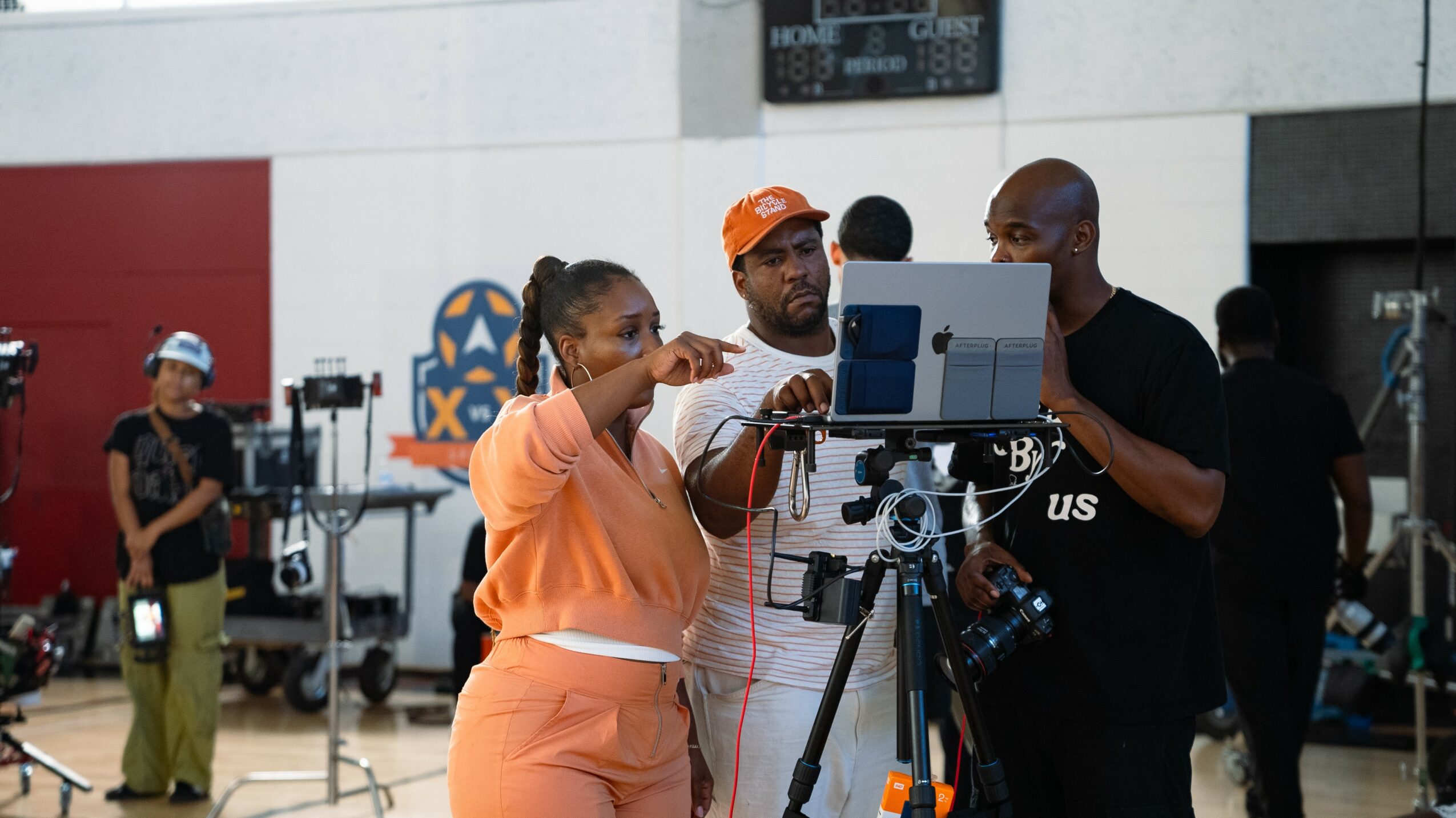 Check Out Jordan Benston’s Story - Voyage ATL Magazine | ATL City Guide