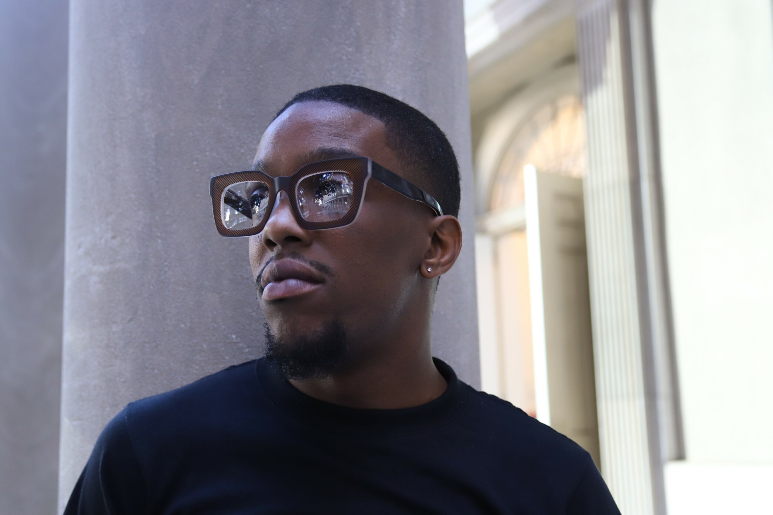 Check Out Just Semaj’s Story - Voyage ATL Magazine | ATL City Guide