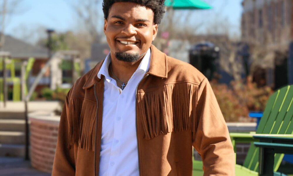 Check Out Zae Brewer’s Story – Voyage ATL Magazine | ATL City Guide