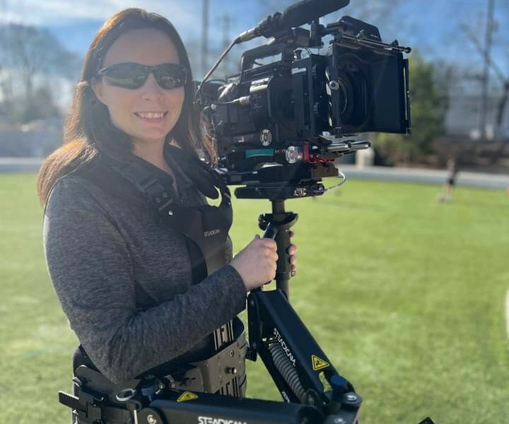 Daily Inspiration: Meet Bridget LaMonica - Voyage ATL Magazine | ATL City Guide