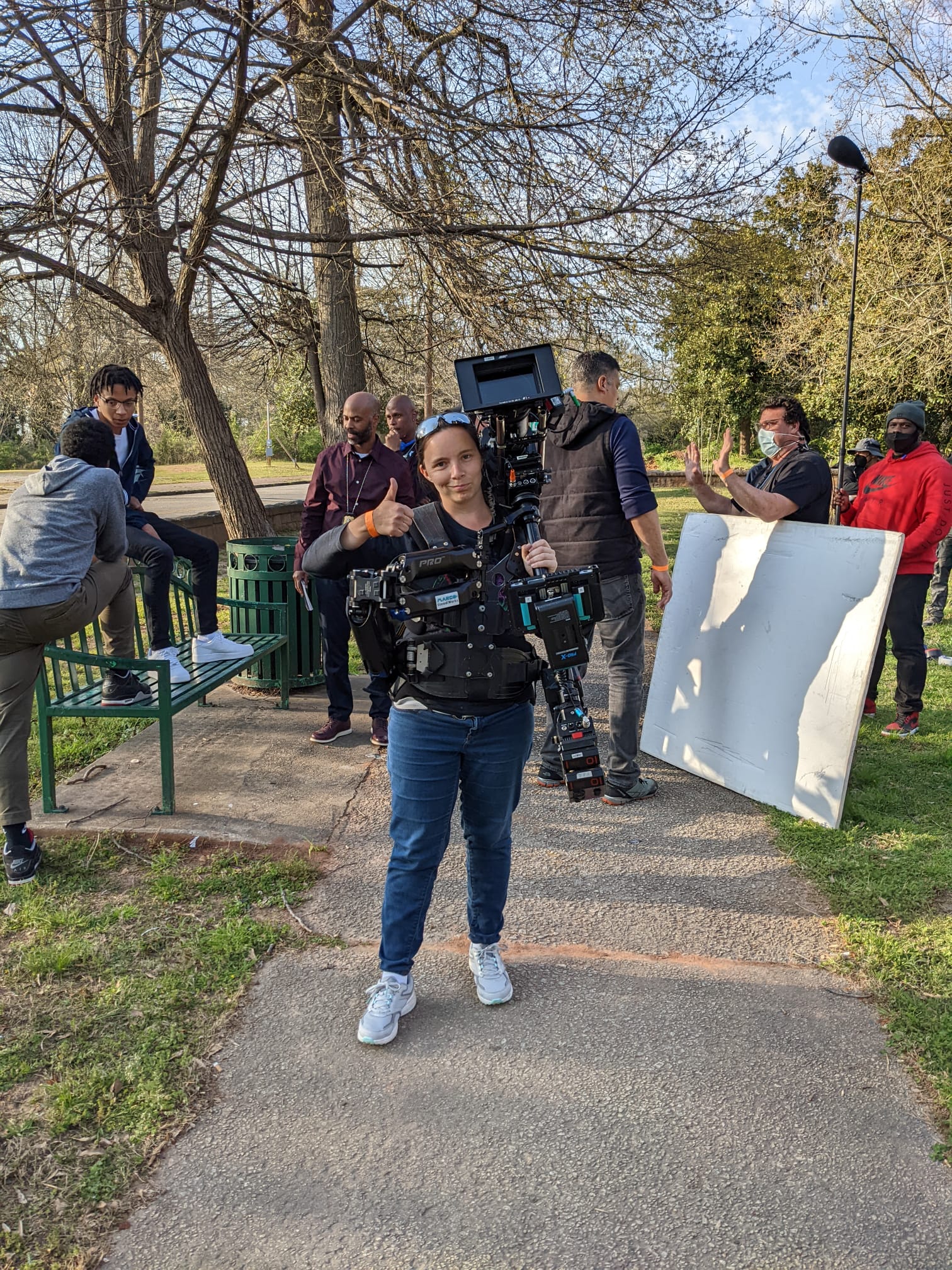 Daily Inspiration: Meet Bridget LaMonica - Voyage ATL Magazine | ATL City Guide