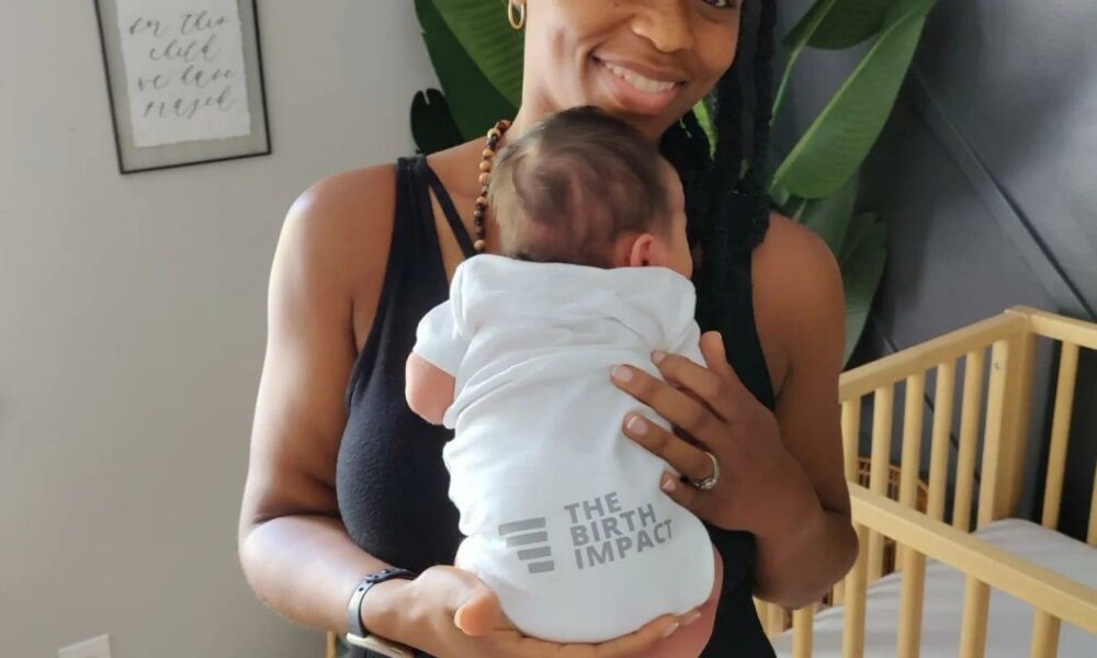 Hidden Gems: Meet LaToya Murray-Johnson of Doula View LLC and The Birth Impact LLC - Voyage ATL ...