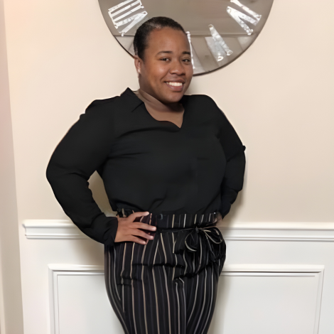 Meet Markea Goodman of Covington, Georgia - Voyage ATL Magazine | ATL ...