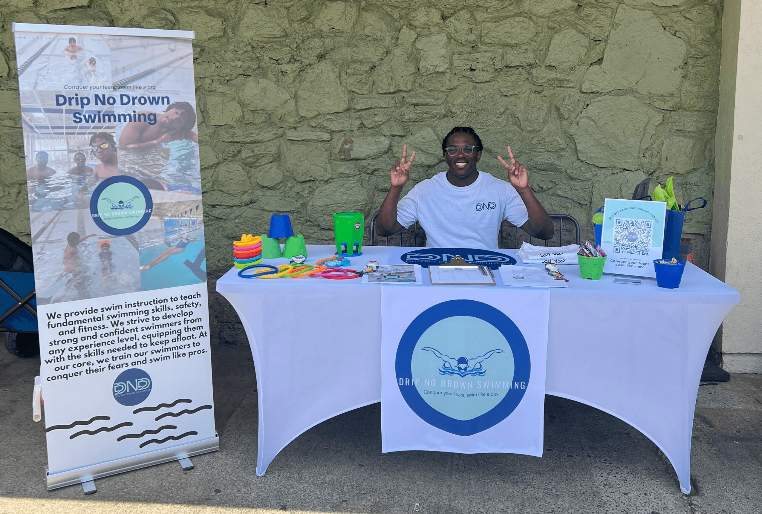 Check Out Geordan Colden’s Story - Voyage ATL Magazine | ATL City Guide