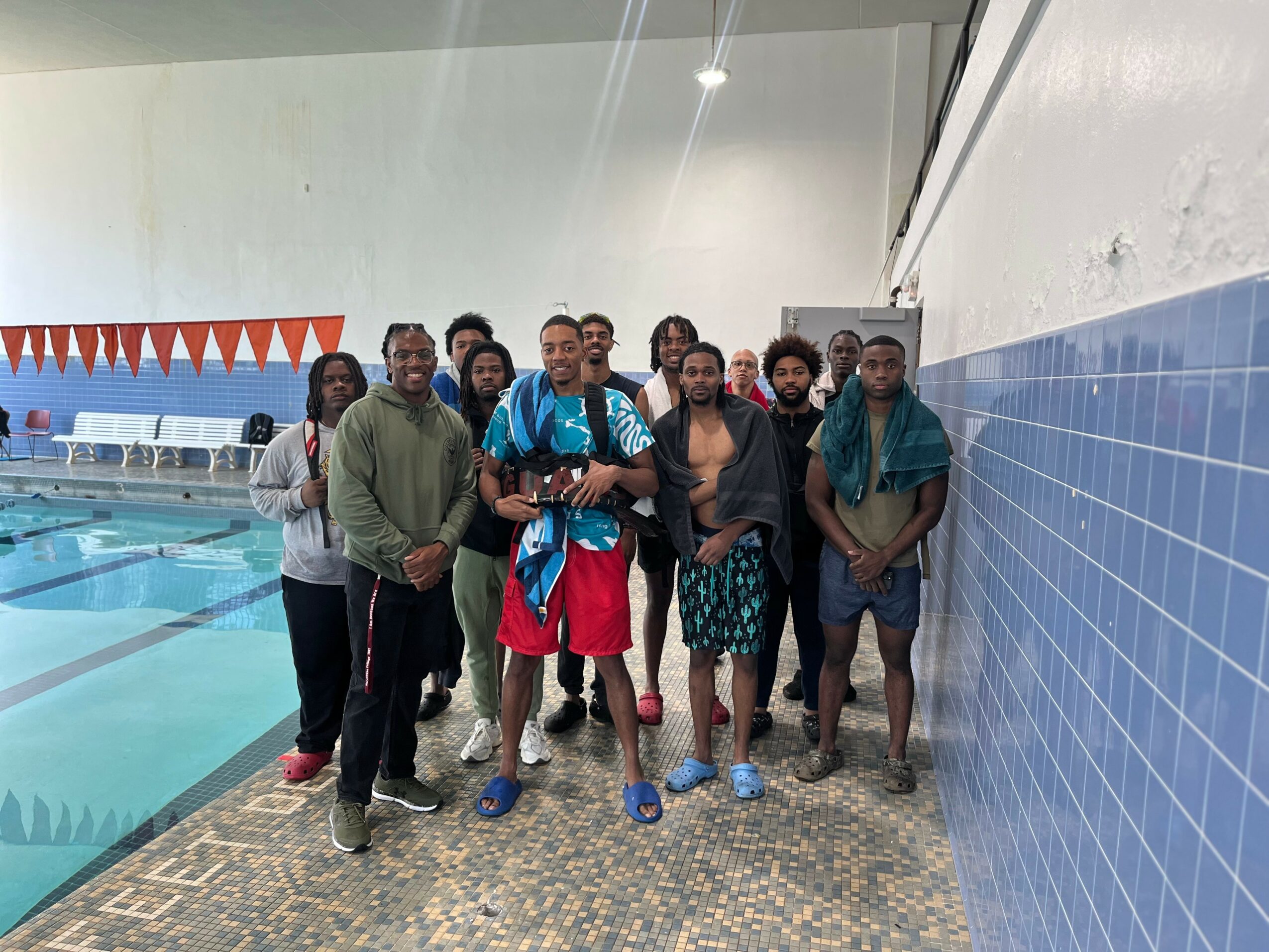 Check Out Geordan Colden’s Story - Voyage ATL Magazine | ATL City Guide