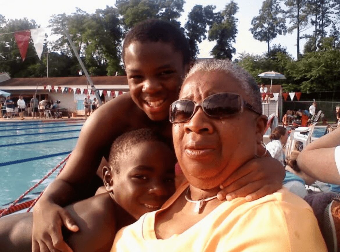 Check Out Geordan Colden’s Story - Voyage ATL Magazine | ATL City Guide