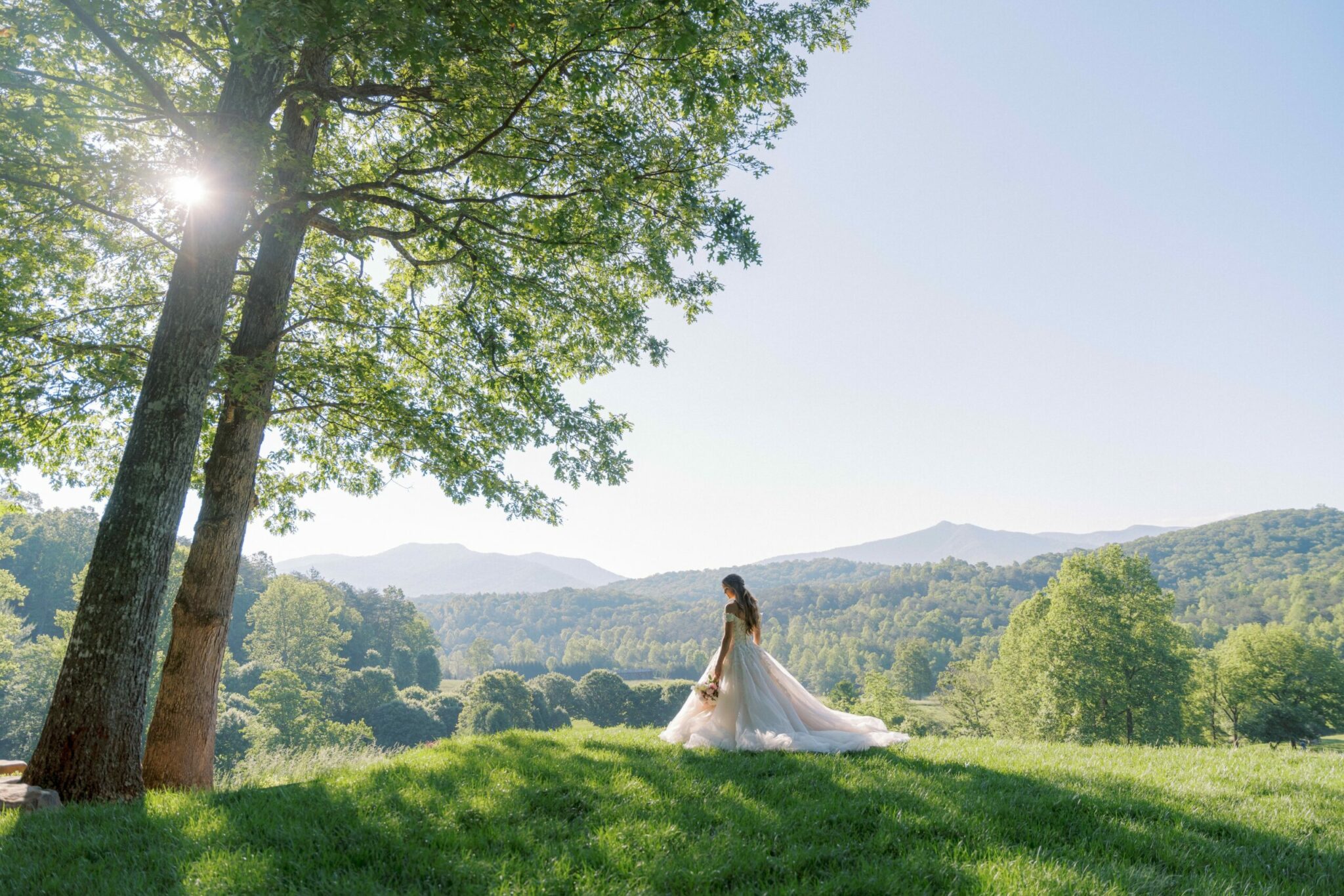 Meet Larinda Ledford of Young Harris, Ga – Voyage ATL Magazine | ATL ...