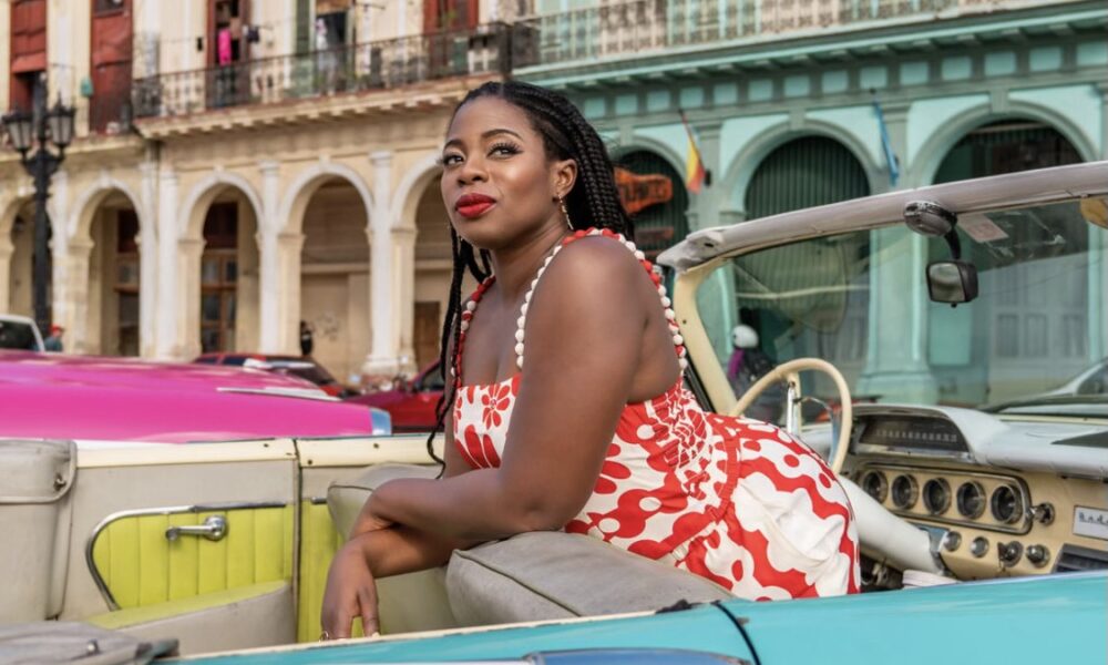 Daily Inspiration: Meet JaNeene Autumn - Voyage ATL Magazine | ATL City ...