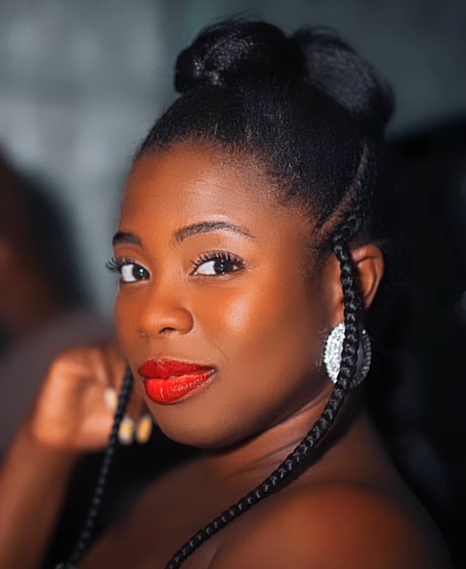 Daily Inspiration: Meet JaNeene Autumn - Voyage ATL Magazine | ATL City Guide