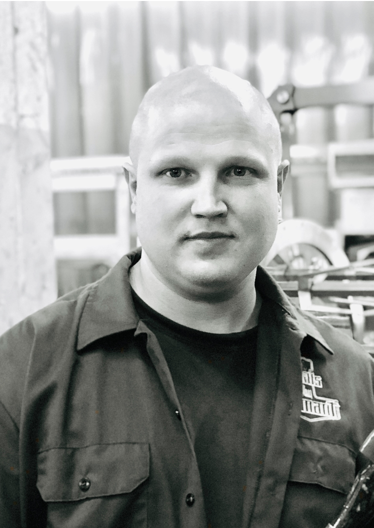 Inspiring Conversations with Chris Demant of Grills by Demant - Voyage ...