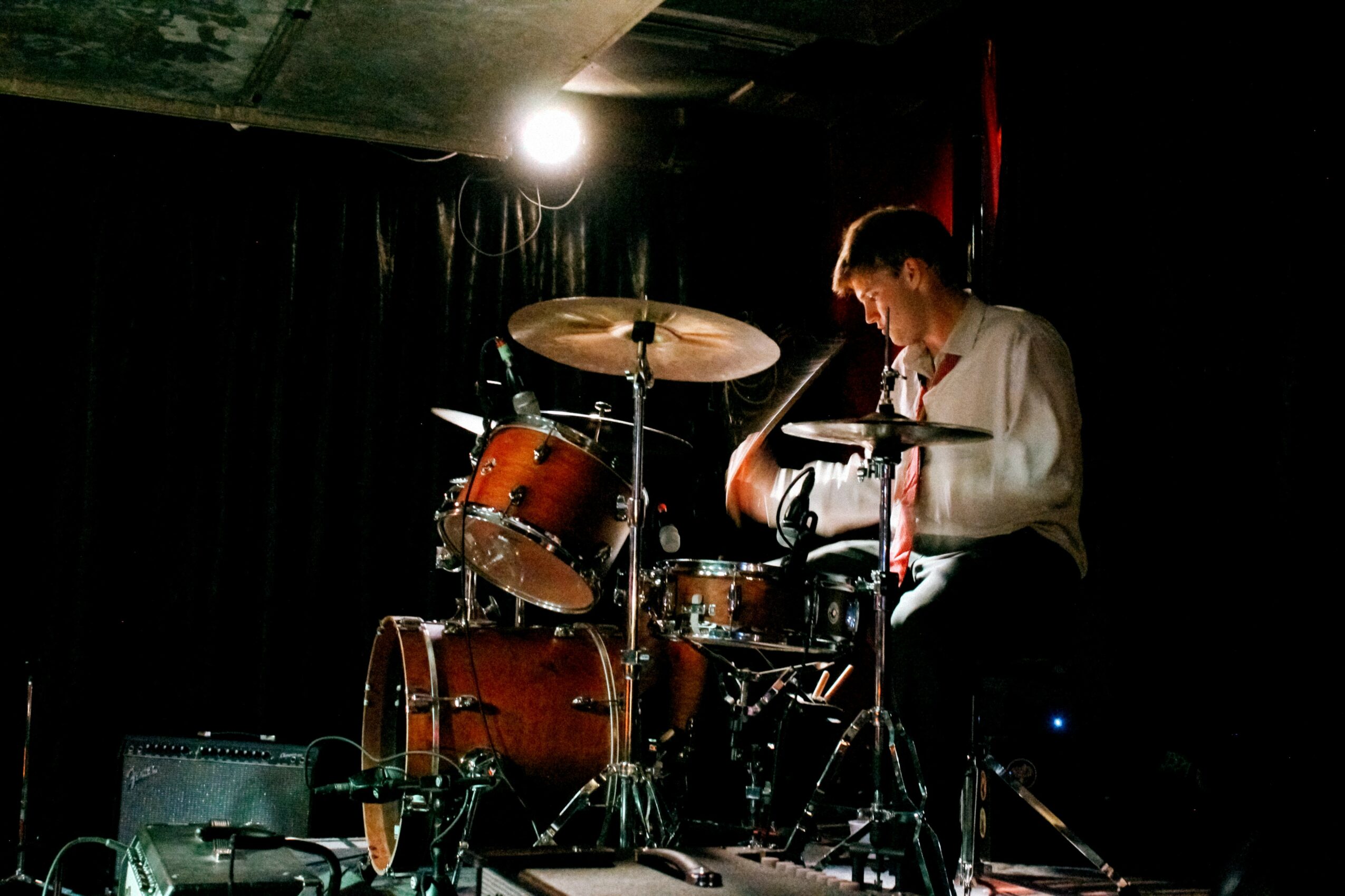 Meet Wyatt Starke, Finn Sumowski, Owen Giguere, Matthew (Doc) Duncan ...