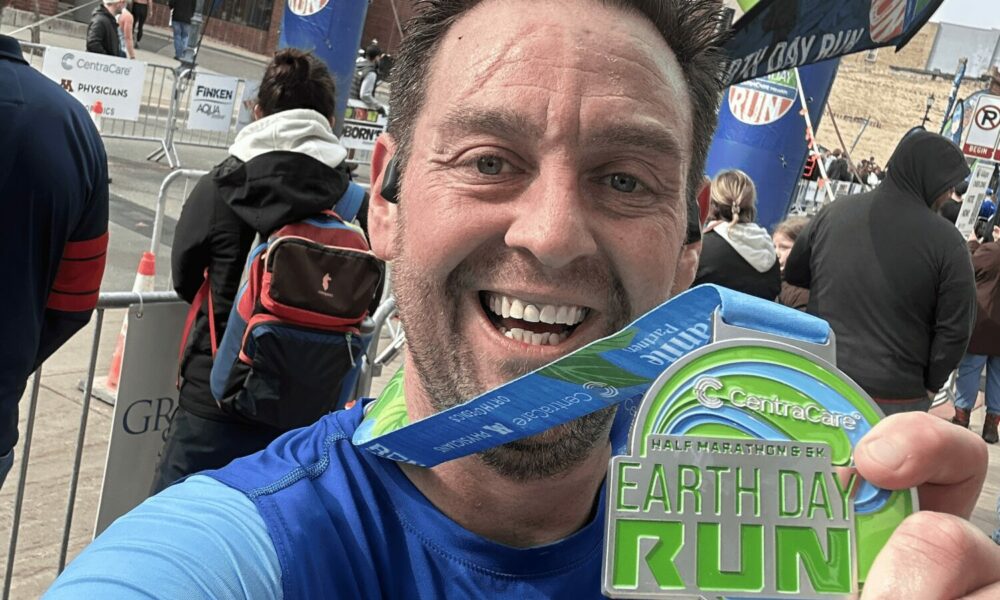 Life & Work with Daniel Acuna of Acworth - Voyage ATL Magazine | ATL City Guide