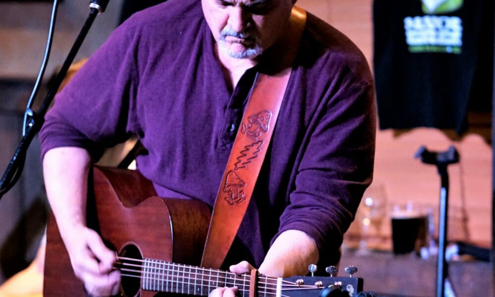 Meet Russell Brown of Emory/Decatur - Voyage ATL Magazine | ATL City Guide