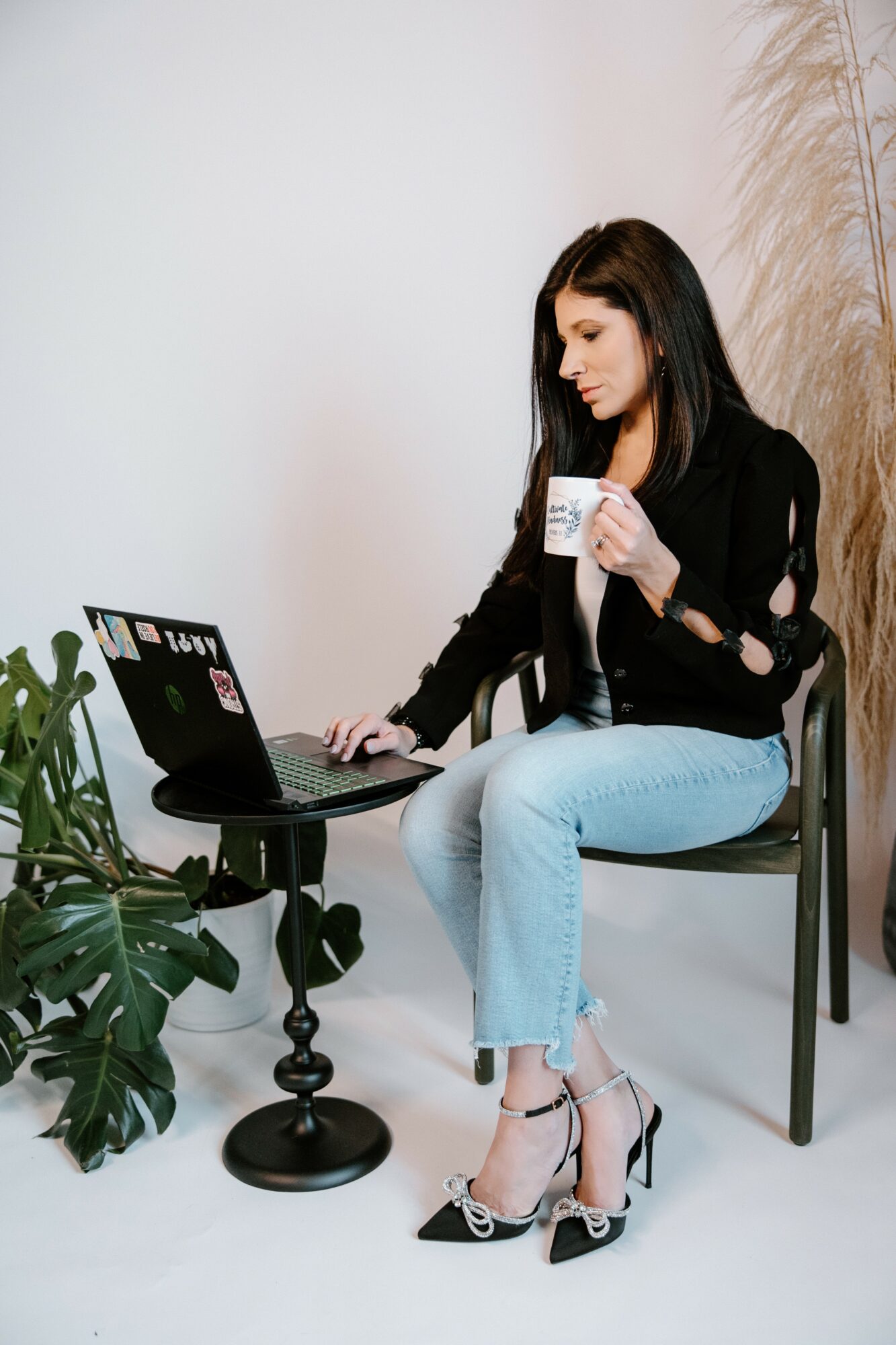 Meet Jessica Bencomo of Jessica Bencomo Events. LLC - Voyage ATL ...