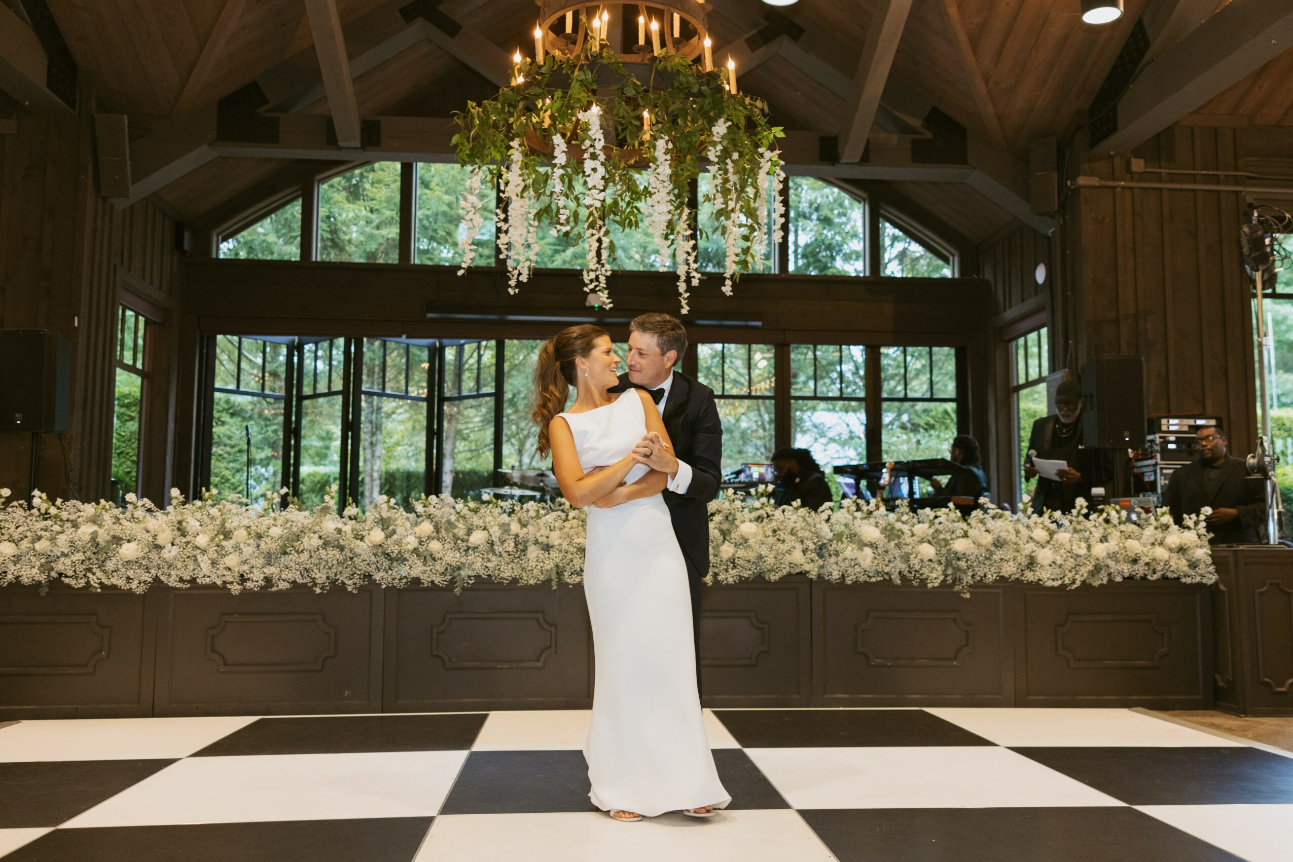 Meet Jessica Bencomo of Jessica Bencomo Events. LLC - Voyage ATL ...