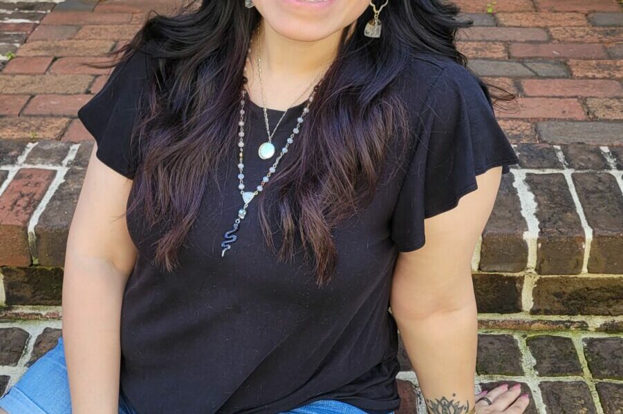 Meet Maria Herlth of Columbus - Voyage ATL Magazine | ATL City Guide