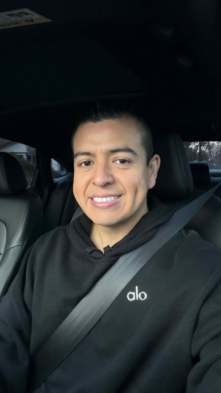 Meet Michael Suarez - Voyage ATL Magazine | ATL City Guide