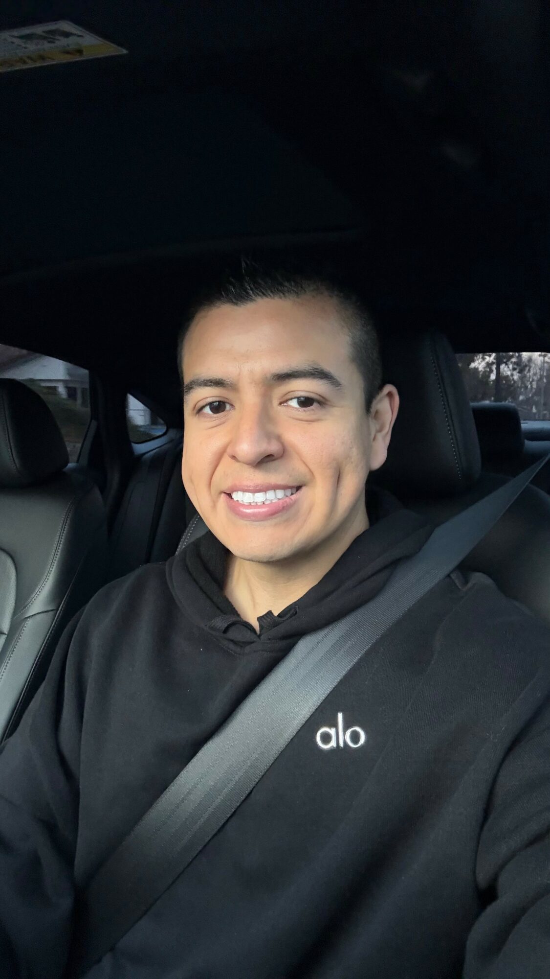 Meet Michael Suarez - Voyage ATL Magazine | ATL City Guide