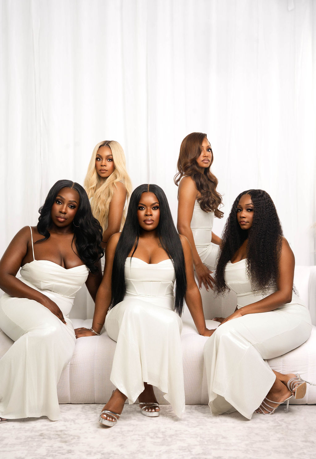 Daily Inspiration: Meet Terrica (Charm) Mathis - Voyage ATL Magazine ...