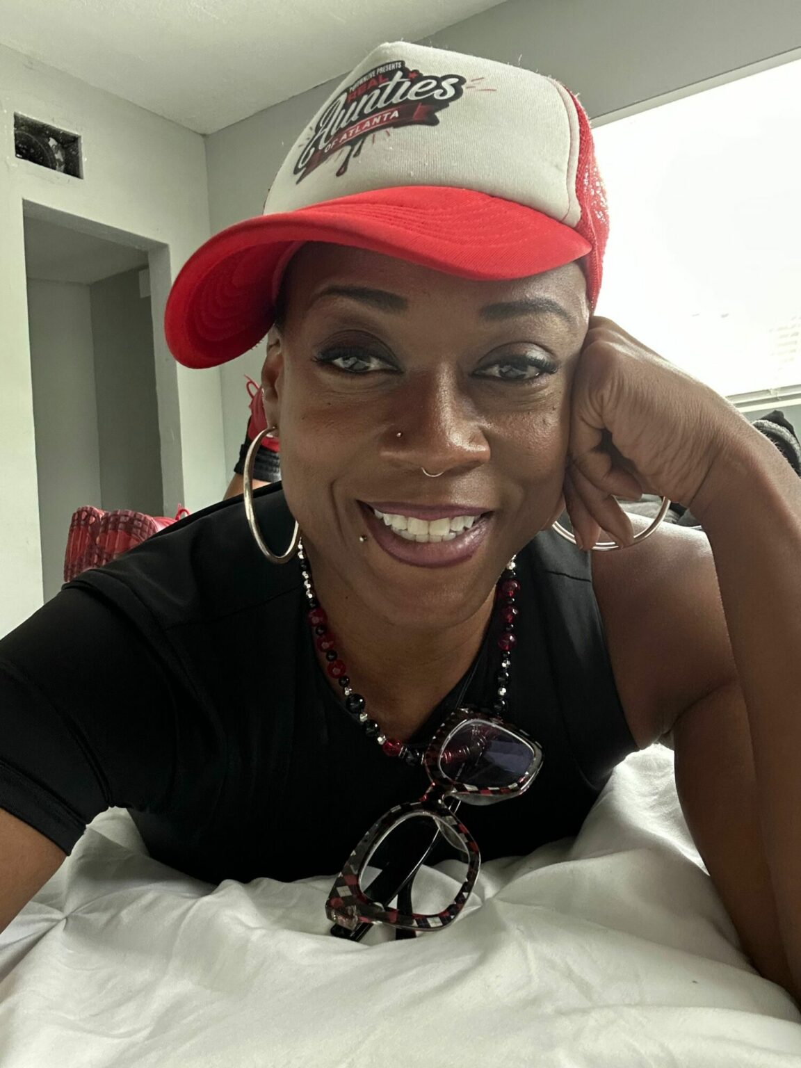 Meet Teesha Green of Atlanta - Voyage ATL Magazine | ATL City Guide