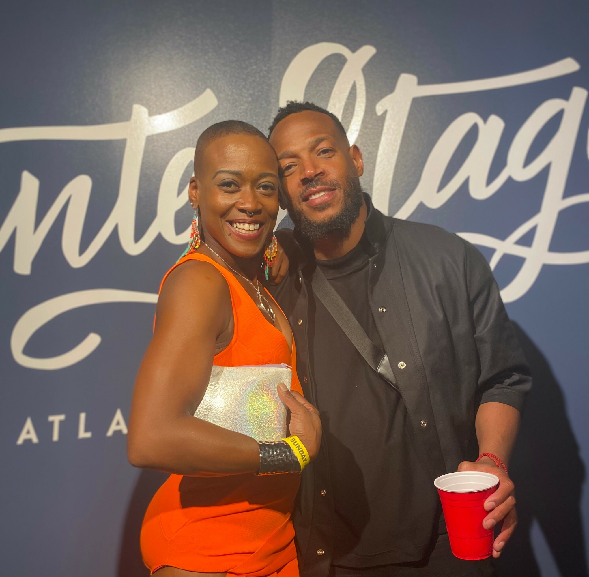 Meet Teesha Green of Atlanta - Voyage ATL Magazine | ATL City Guide