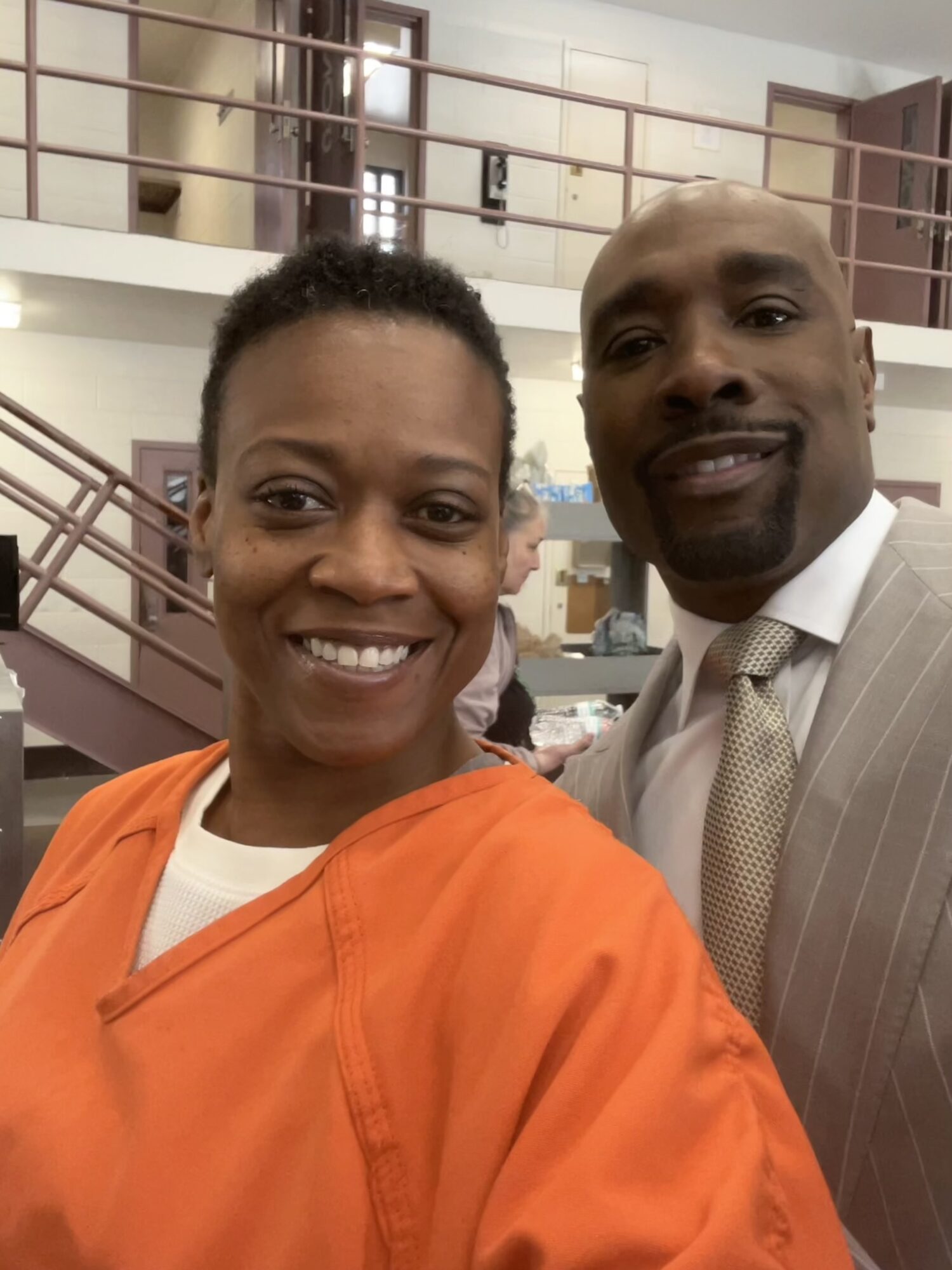 Meet Teesha Green of Atlanta - Voyage ATL Magazine | ATL City Guide