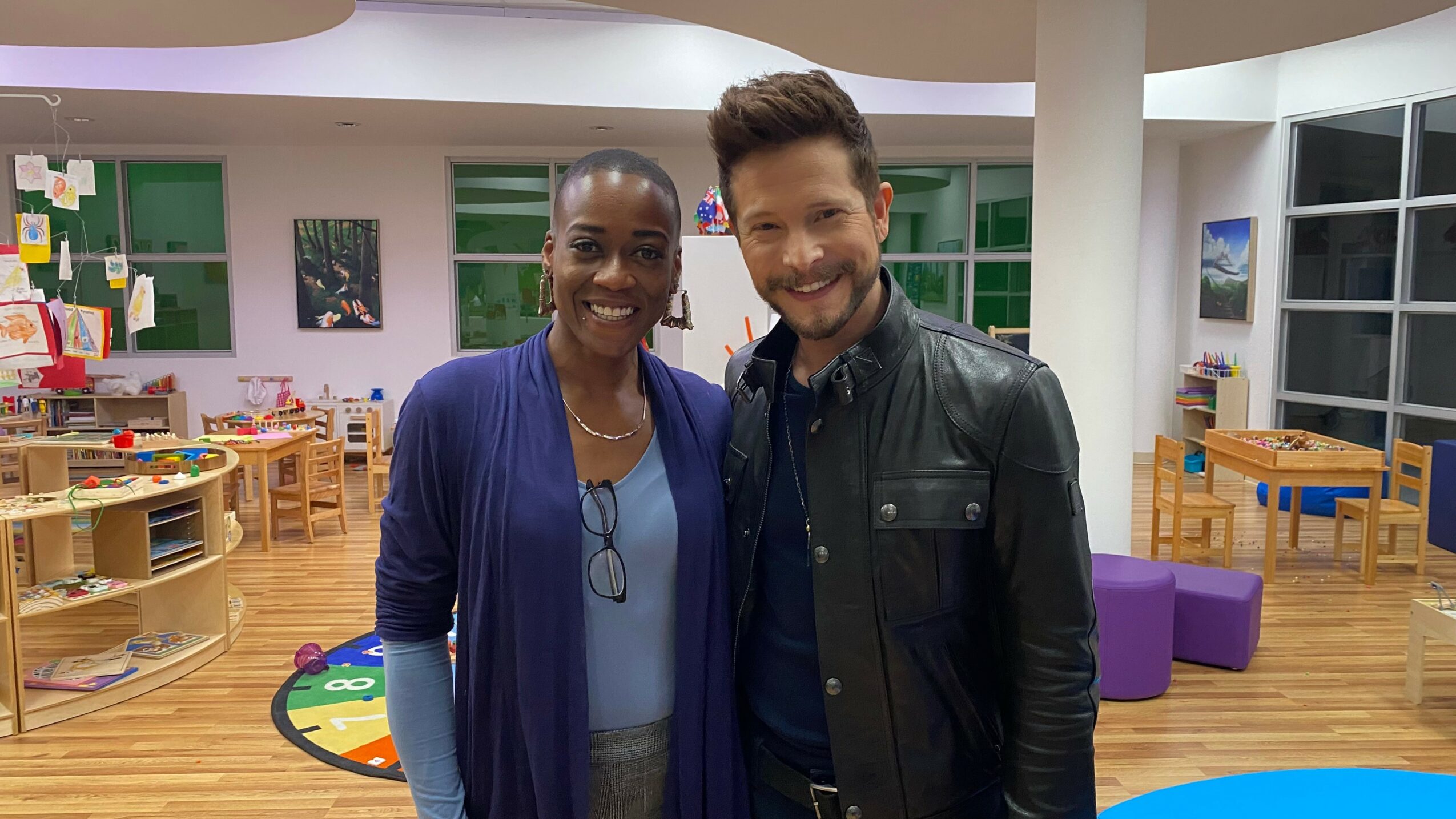 Meet Teesha Green of Atlanta - Voyage ATL Magazine | ATL City Guide