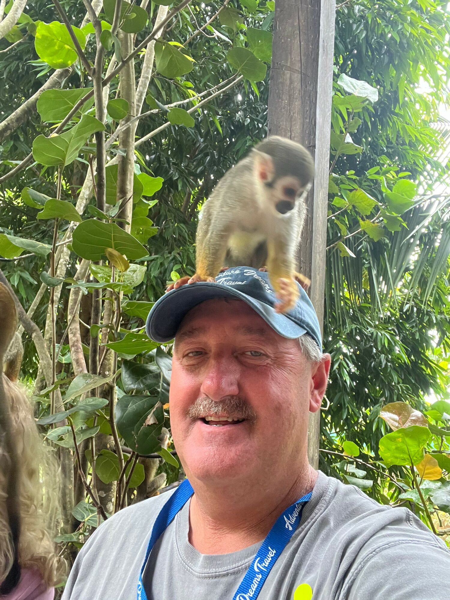 Conversations with Jerry Singletary - Voyage ATL Magazine | ATL City Guide