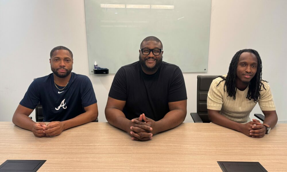 Inspiring Conversations with Sean Colbert of Cinnamon Toasted - Voyage ...