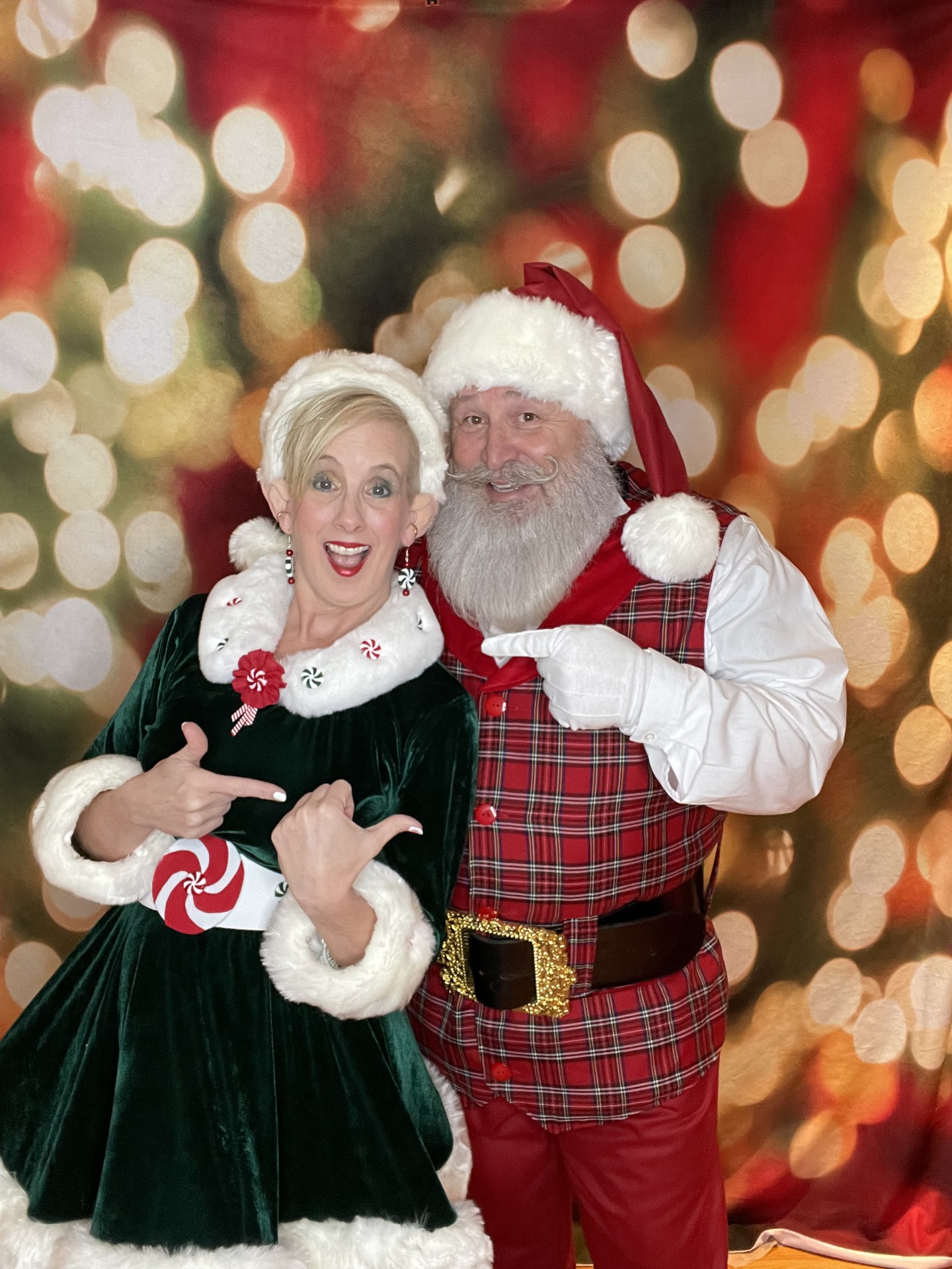 Daily Inspiration: Meet Santa (Paul) Smith - Voyage ATL Magazine | ATL ...