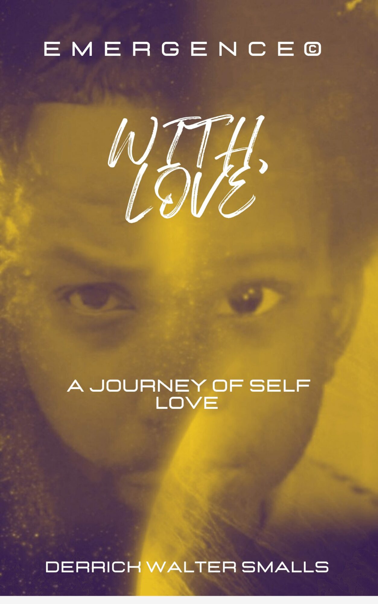 Conversations with Derrick Smalls - Voyage ATL Magazine | ATL City Guide