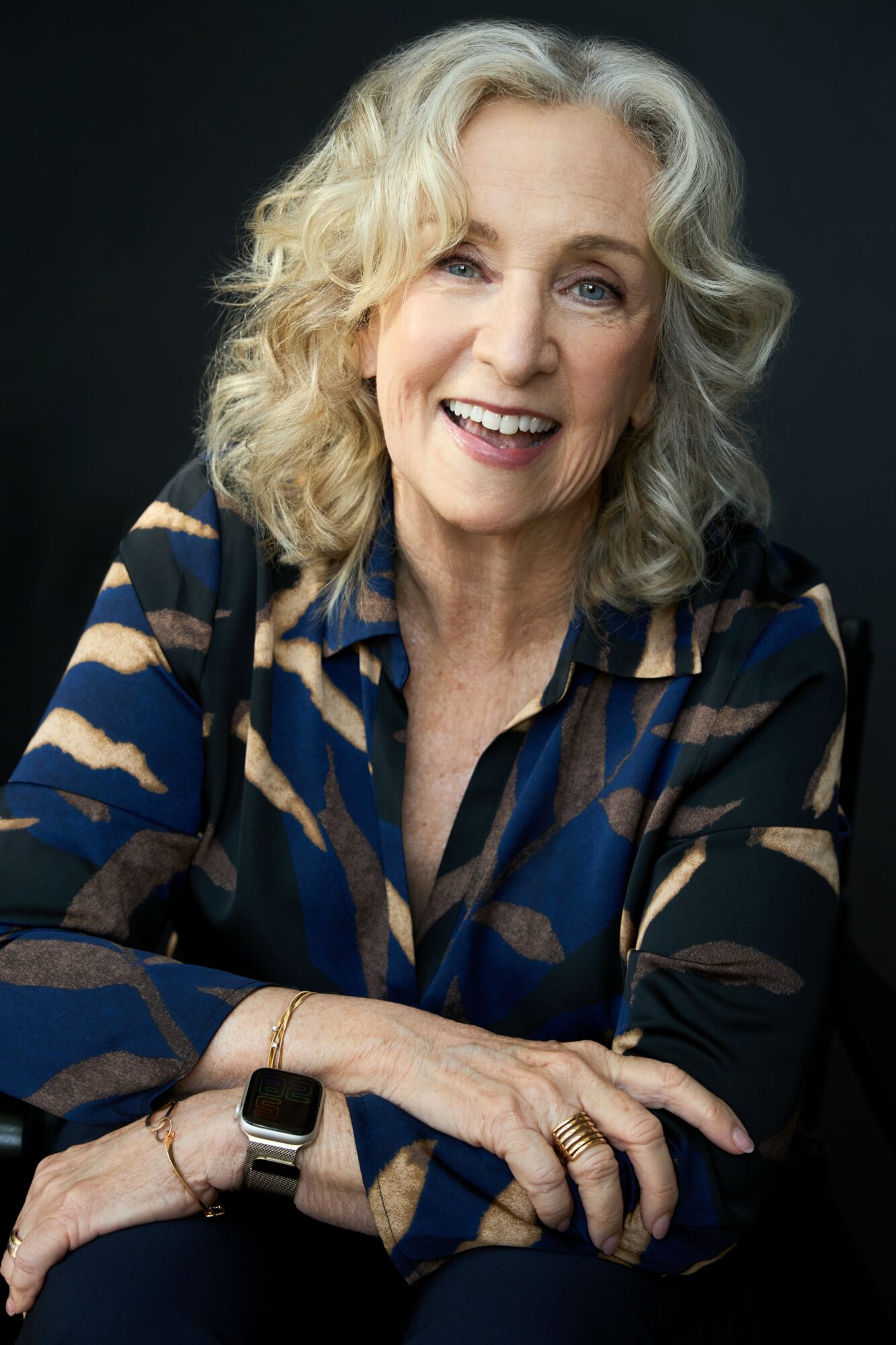 Conversations with Bonny Breuer - Voyage ATL Magazine | ATL City Guide