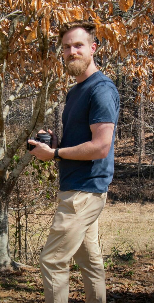 Conversations with Nick Lawson - Voyage ATL Magazine | ATL City Guide