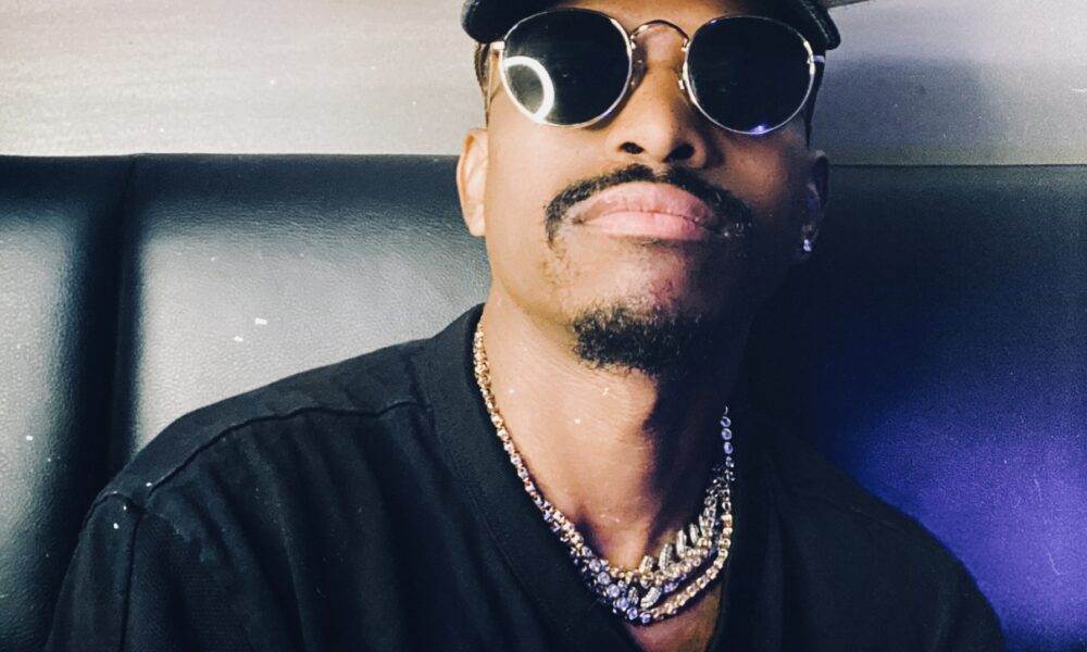 Check Out Therapii’s Story - Voyage ATL Magazine | ATL City Guide