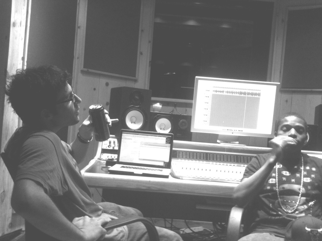 Check Out Therapii’s Story - Voyage ATL Magazine | ATL City Guide