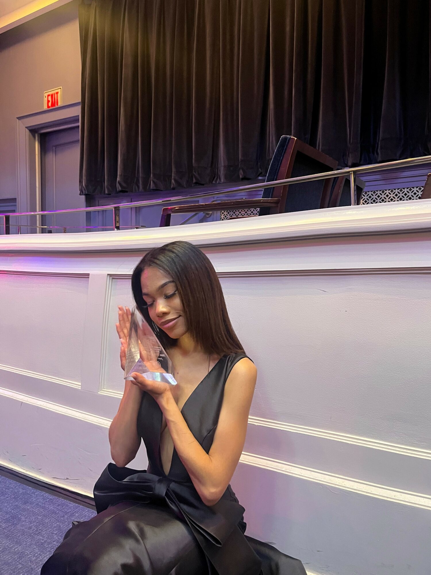 Check Out Jailane Kendale’s Story - Voyage ATL Magazine | ATL City Guide