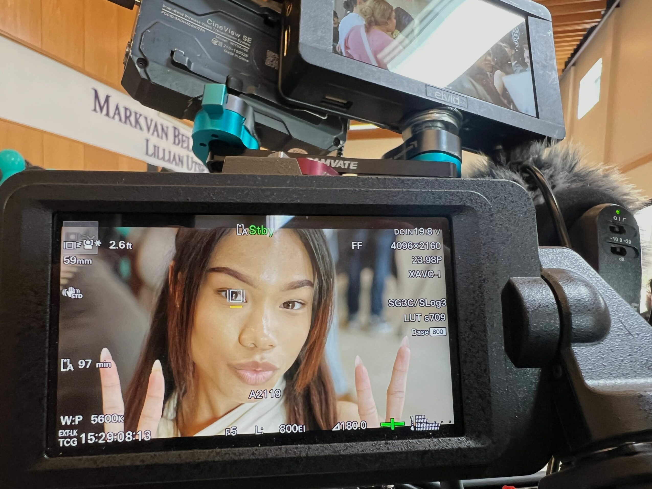 Check Out Jailane Kendale’s Story - Voyage ATL Magazine | ATL City Guide