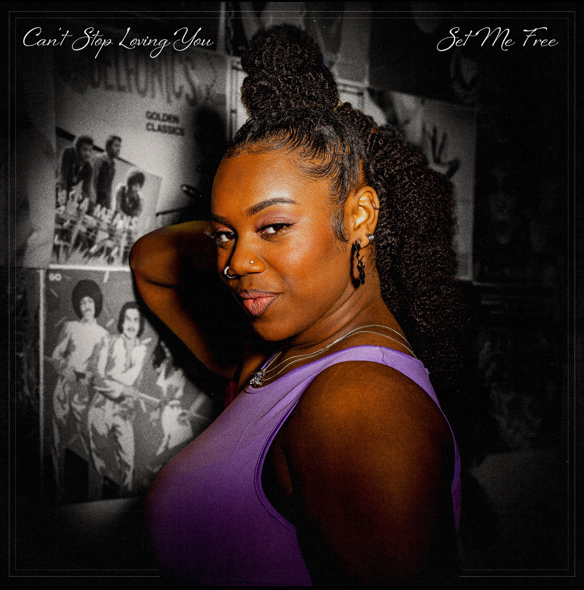 Rising Stars: Meet Ari LaShell of Atlanta - Voyage ATL Magazine | ATL City Guide