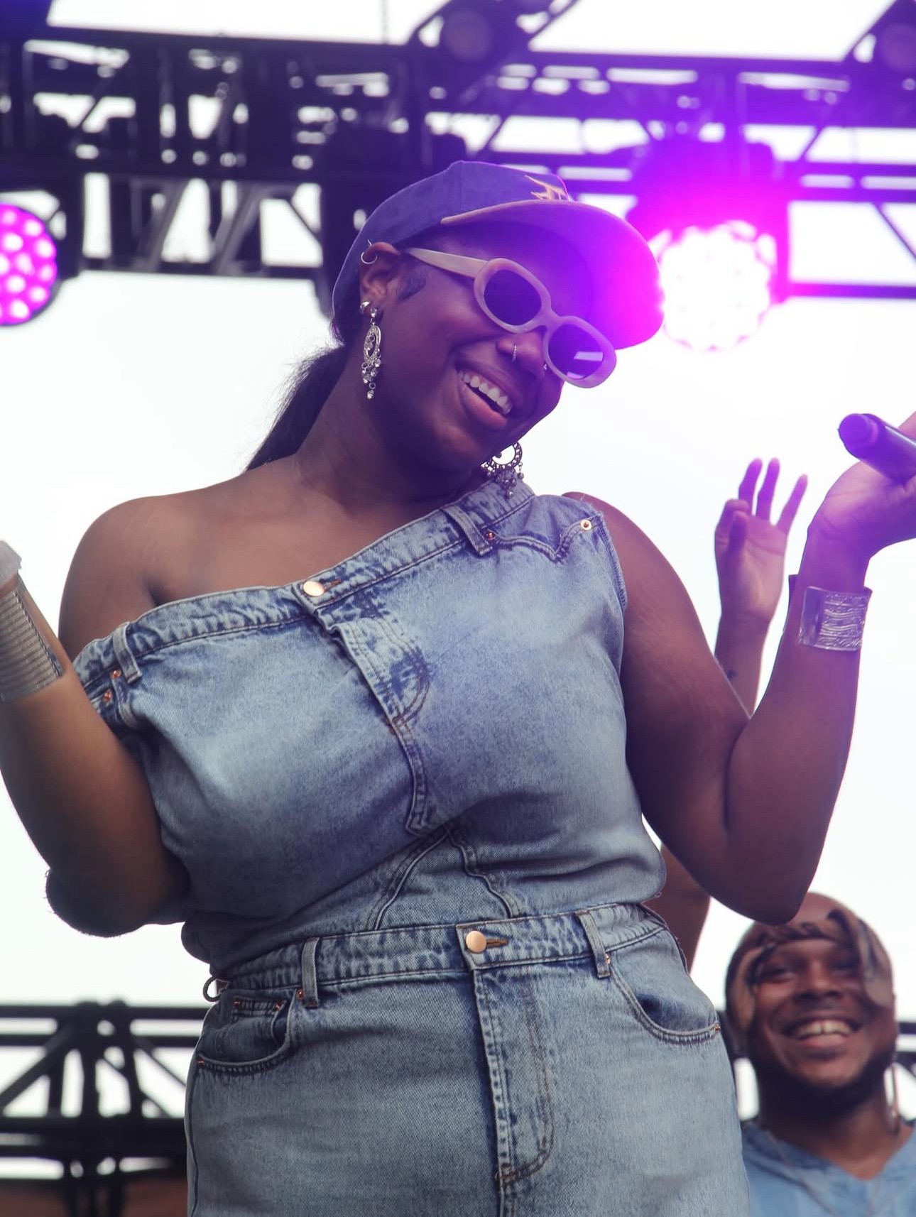 Rising Stars: Meet Ari LaShell of Atlanta - Voyage ATL Magazine | ATL ...