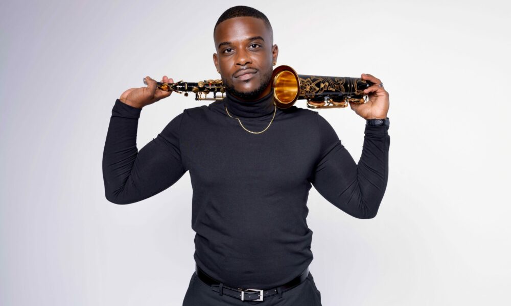 Life & Work with Miles Leon of Providence, RI - Voyage ATL Magazine ...