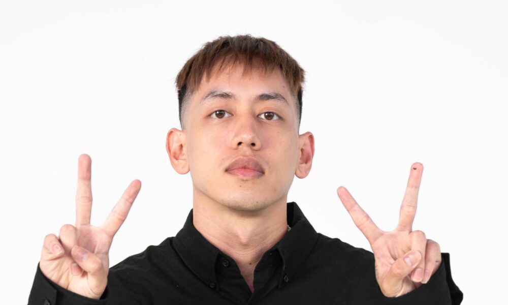 Meet Git Tran of WeekThink - Voyage ATL Magazine | ATL City Guide