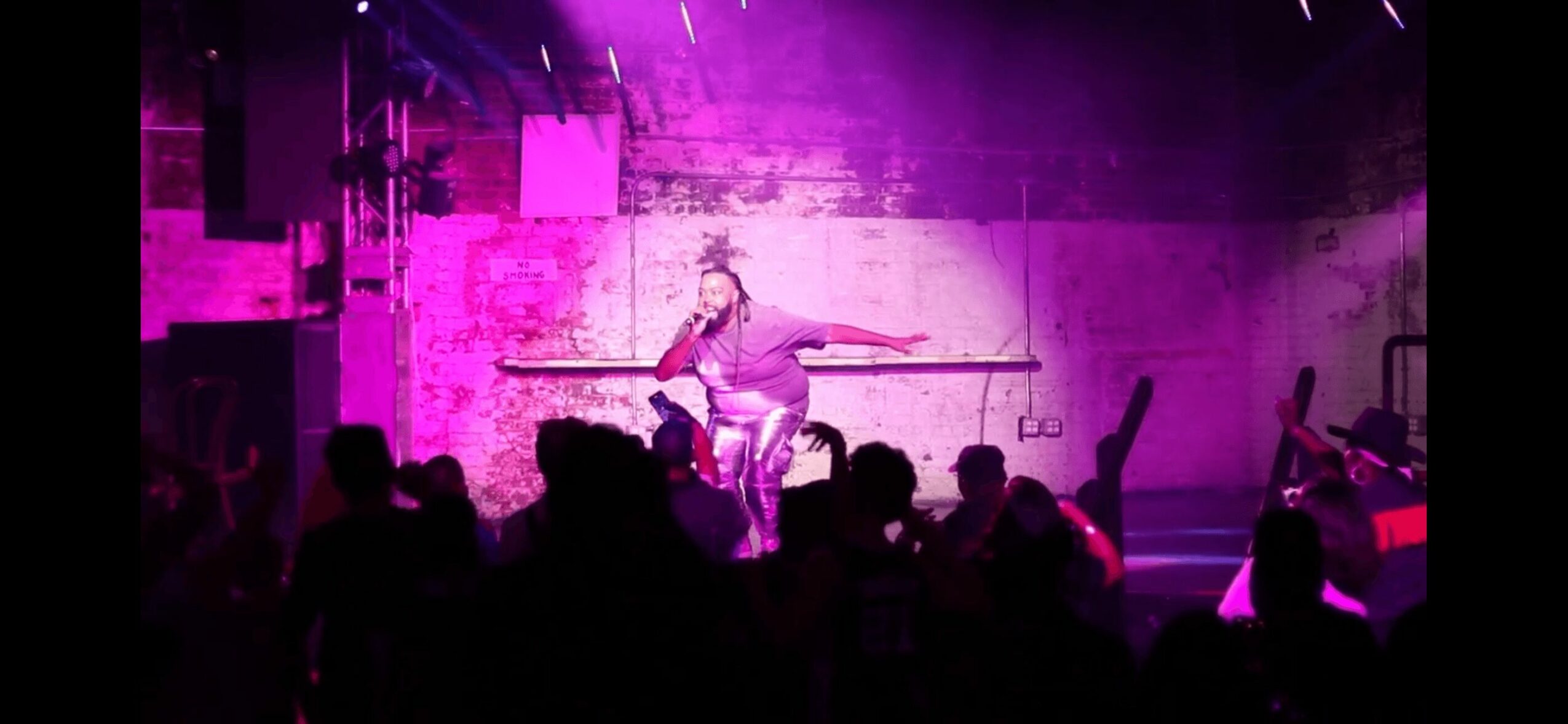 Rising Stars: Meet Deron Jordan of Atlanta - Voyage ATL Magazine | ATL ...