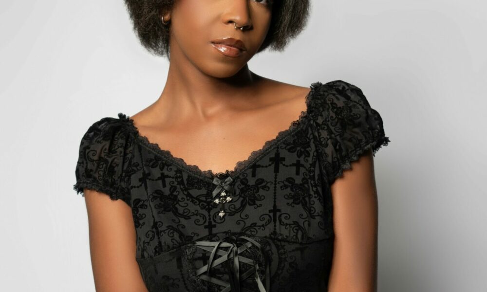 Conversations with Carla Gilmore - Voyage ATL Magazine | ATL City Guide