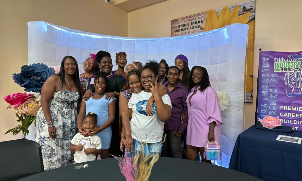 Hidden Gems: Meet Kendra Emeruem of She Is The Village Inc - Voyage ATL ...