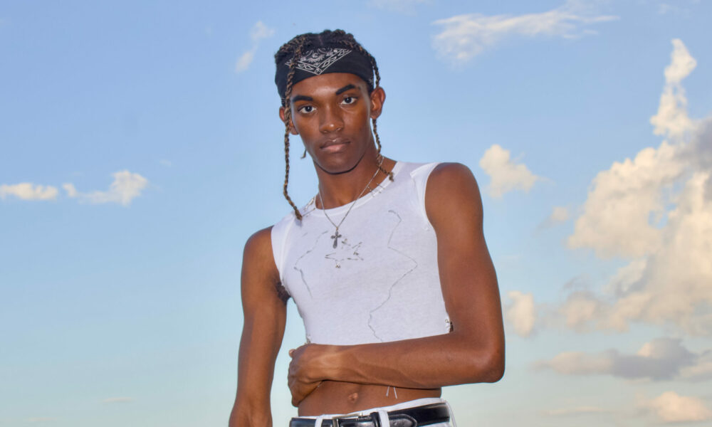 Check Out Nick Snow’s Story - Voyage ATL Magazine | ATL City Guide