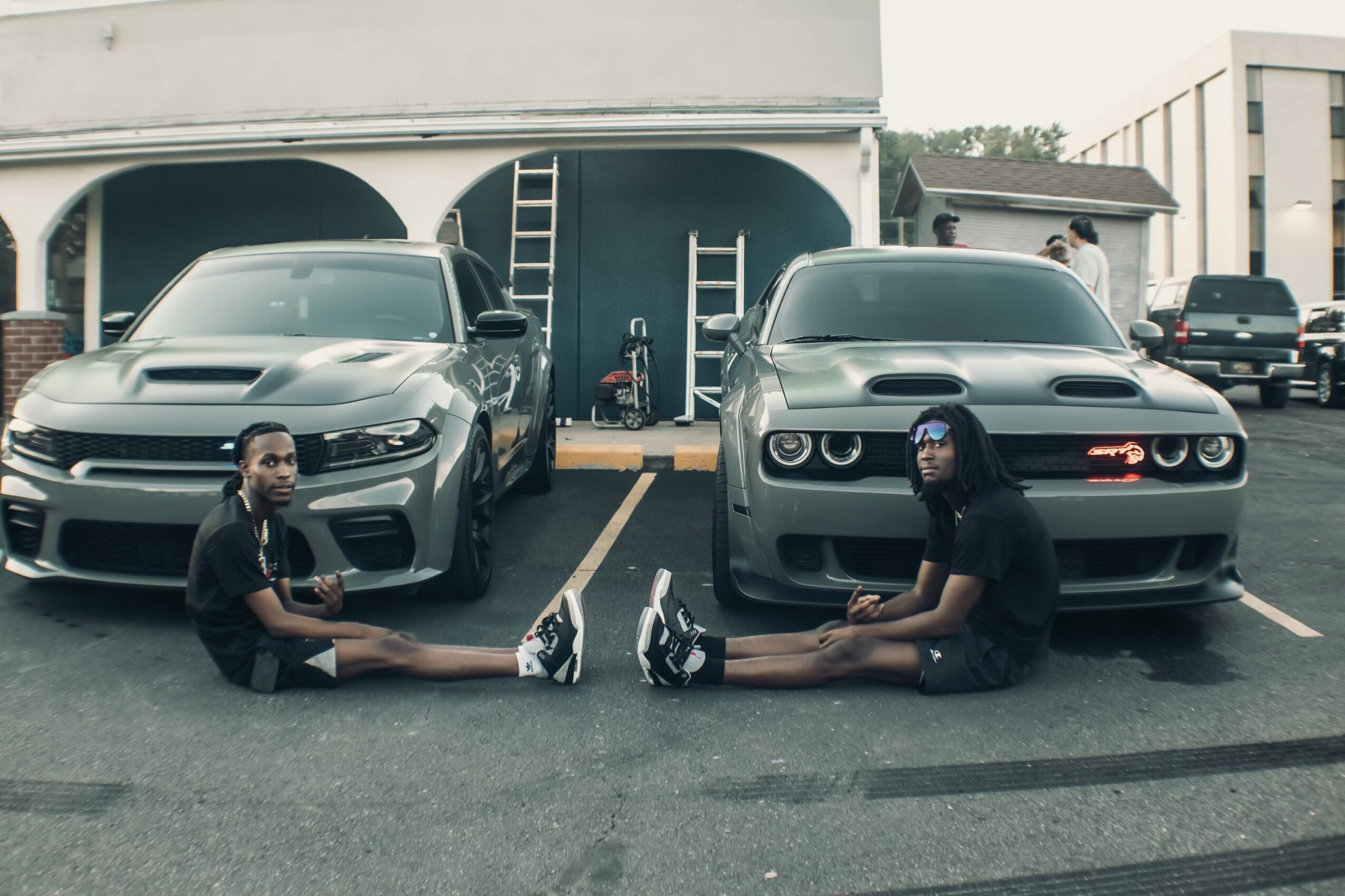 Check Out Arthur Harrison’s Story - Voyage ATL Magazine | ATL City Guide