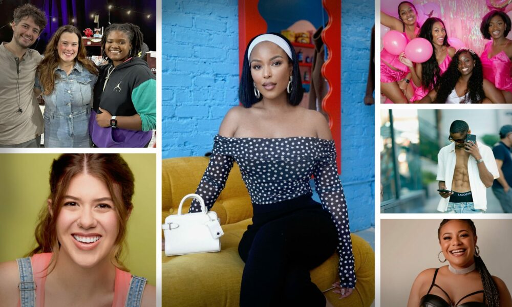 Daily Inspiration: Meet Candy West - Voyage ATL Magazine | ATL City Guide