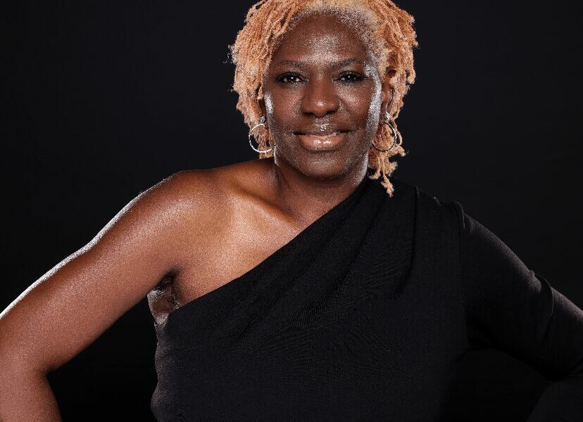 Inspiring Conversations with Hazel Simpson of Sis to Sis Production ...